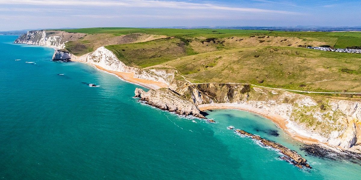 Best places to snorkel in the UK