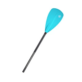 Two Bare Feet Fibreglass SUP to Kayak Double Ended Paddle Extension ...