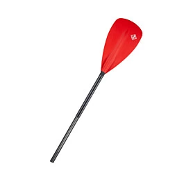 Two Bare Feet Fibreglass SUP to Kayak Double Ended Paddle Extension ...