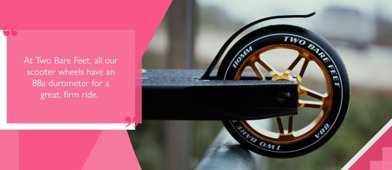 Complete Stunt Scooters